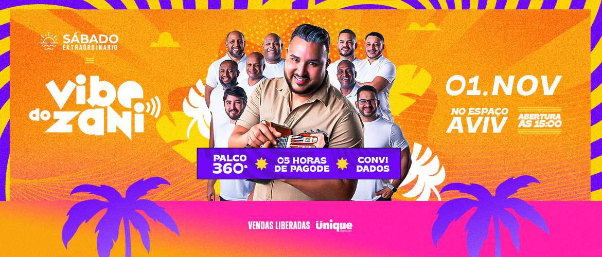 Unique Ingressos – A tecnologia por trás dos maiores eventos